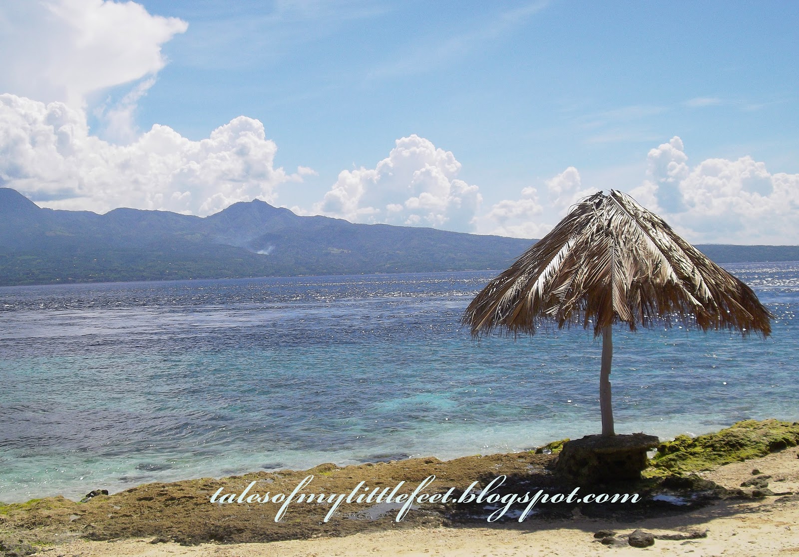 Liloan, Santander, Cebu