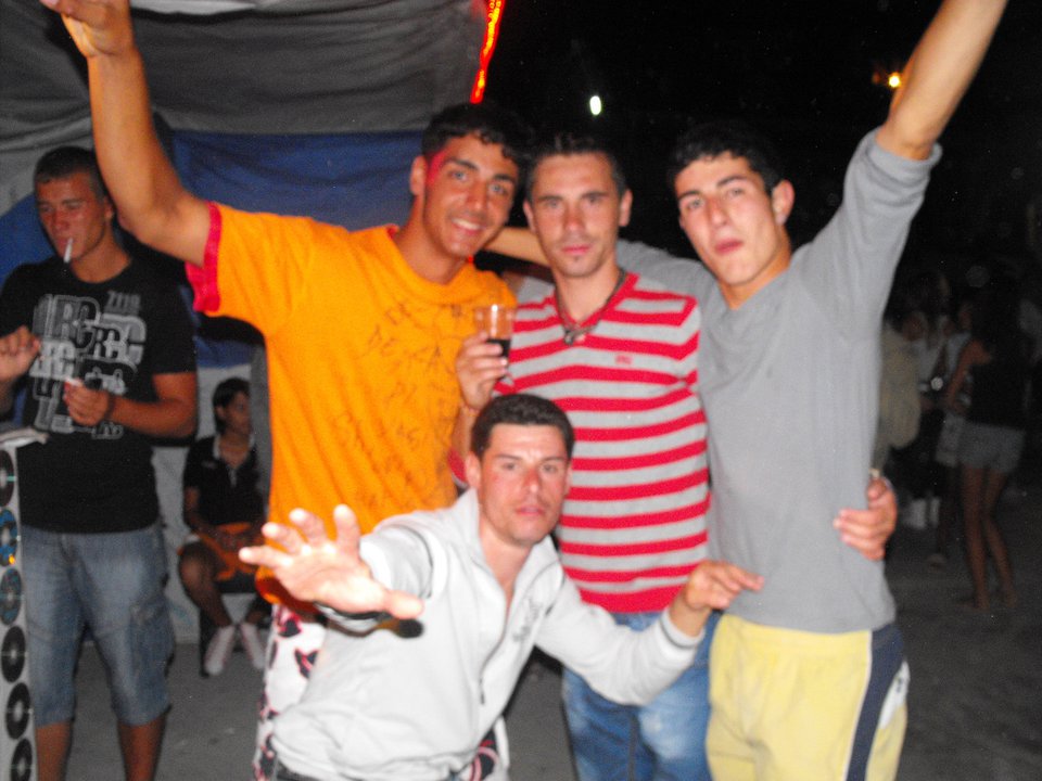 Mireasă pentru fiul meu: Poze cu CIPRIAN Lazar, concurent Mireasa pentru fiul meu