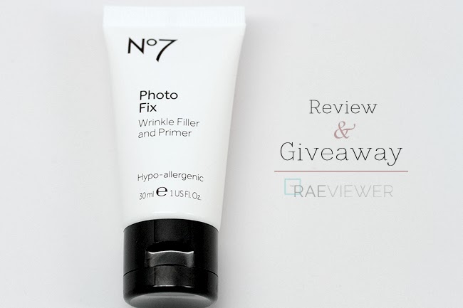 the raeviewer - a premier blog for skin care and cosmetics from an ...