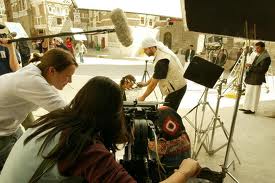 Film Production Schools Cinema Industry Education College