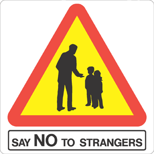 Keeping Safe | Lyndon Speaks