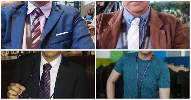 How an Audit Associate Dresses? (My Formal Attire Rules) - The Finance ...