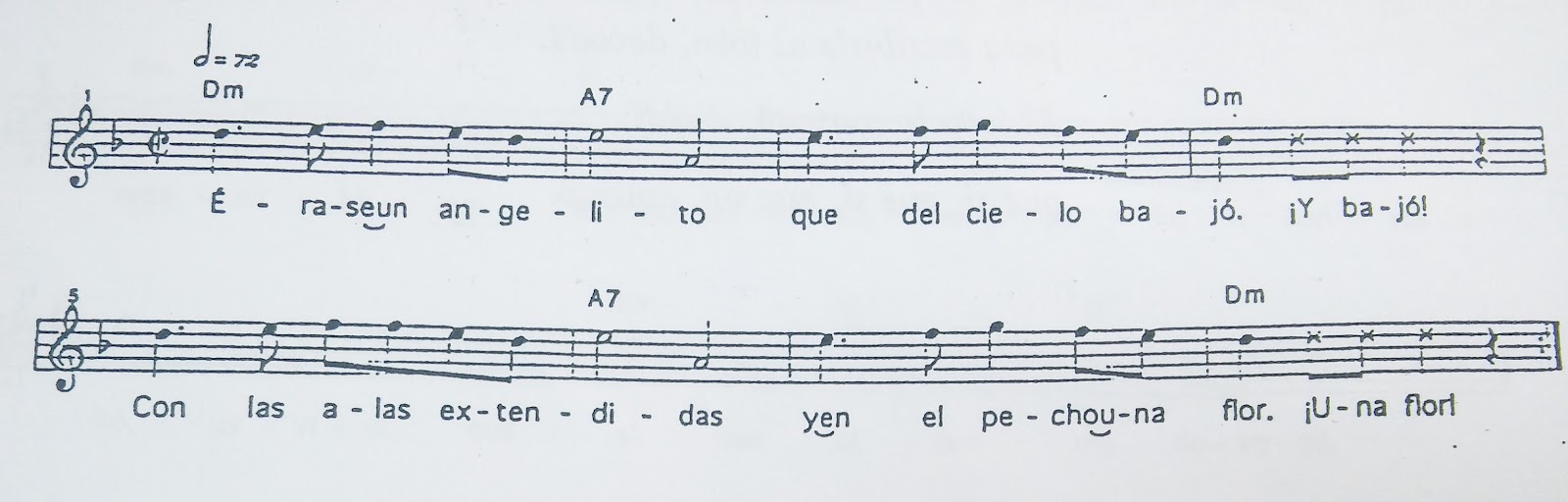 ABRE LA PUERTA A LA DIVERSIÓN, MÚSICA Y ARMONÍA CON CANCIONES Y RONDAS ...
