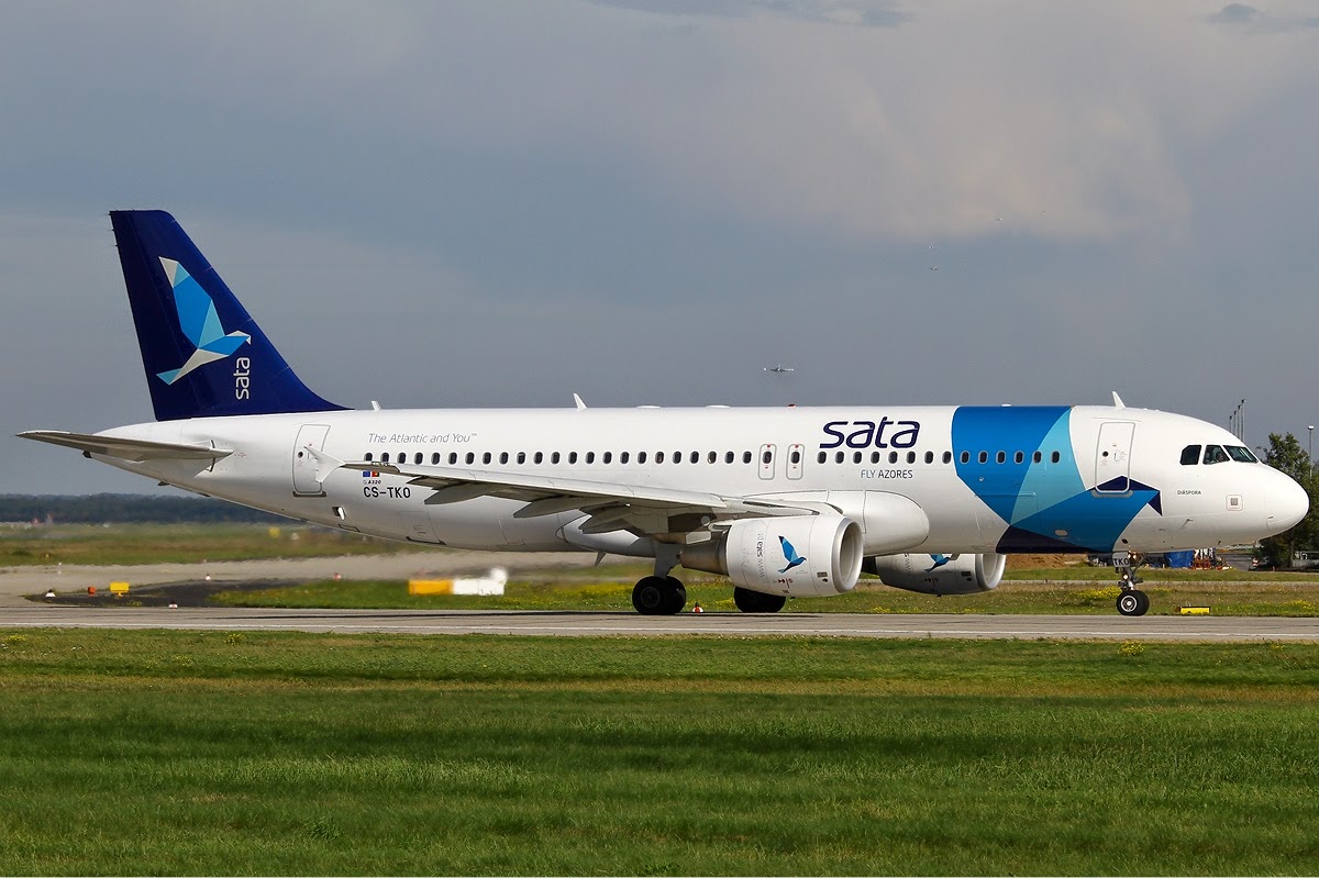 Aviation Safety Lifeson: Aerolineas: SATA International (Portugal)