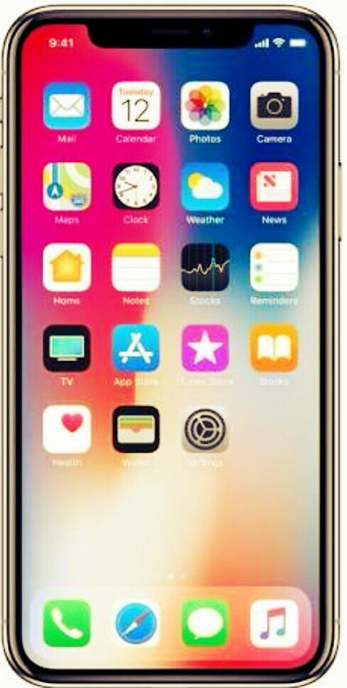 iPhone X R, Features, Specifications and price.