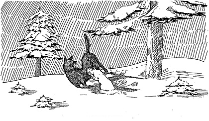 Mundos propios: FEARSOME CRITTERS: Criaturas temibles en la mitología ...