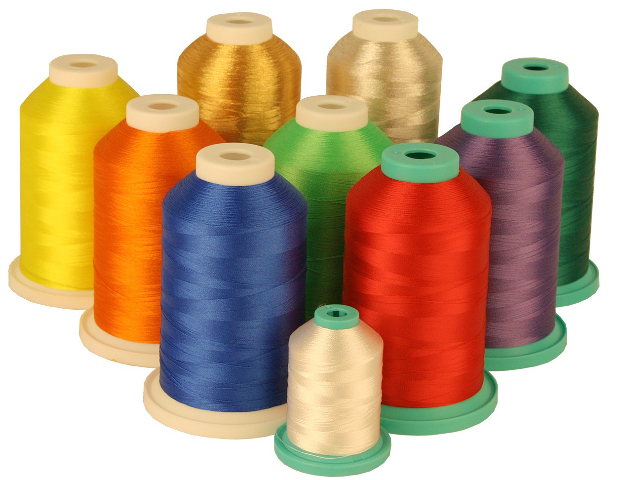 İplik Nedir, İplik Ne Demek 🧵 - Tekstil Sayfası