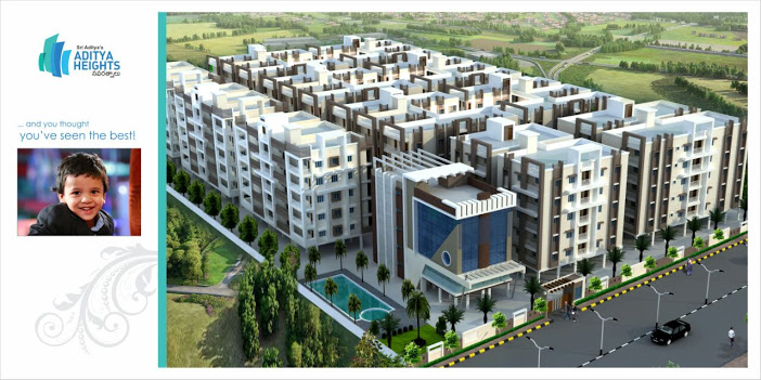 SRI ADITYA INFRA HOUSING INDIA PVT LTD 8096539999: APCRDA VILLAS/PLOTS ...