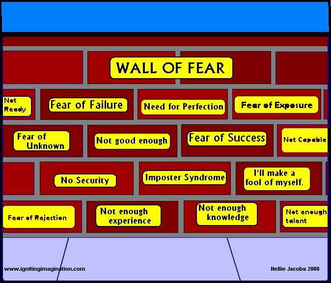 scrippix: Little Pieces of Clay~Making a Christian~7.Feet of Worship