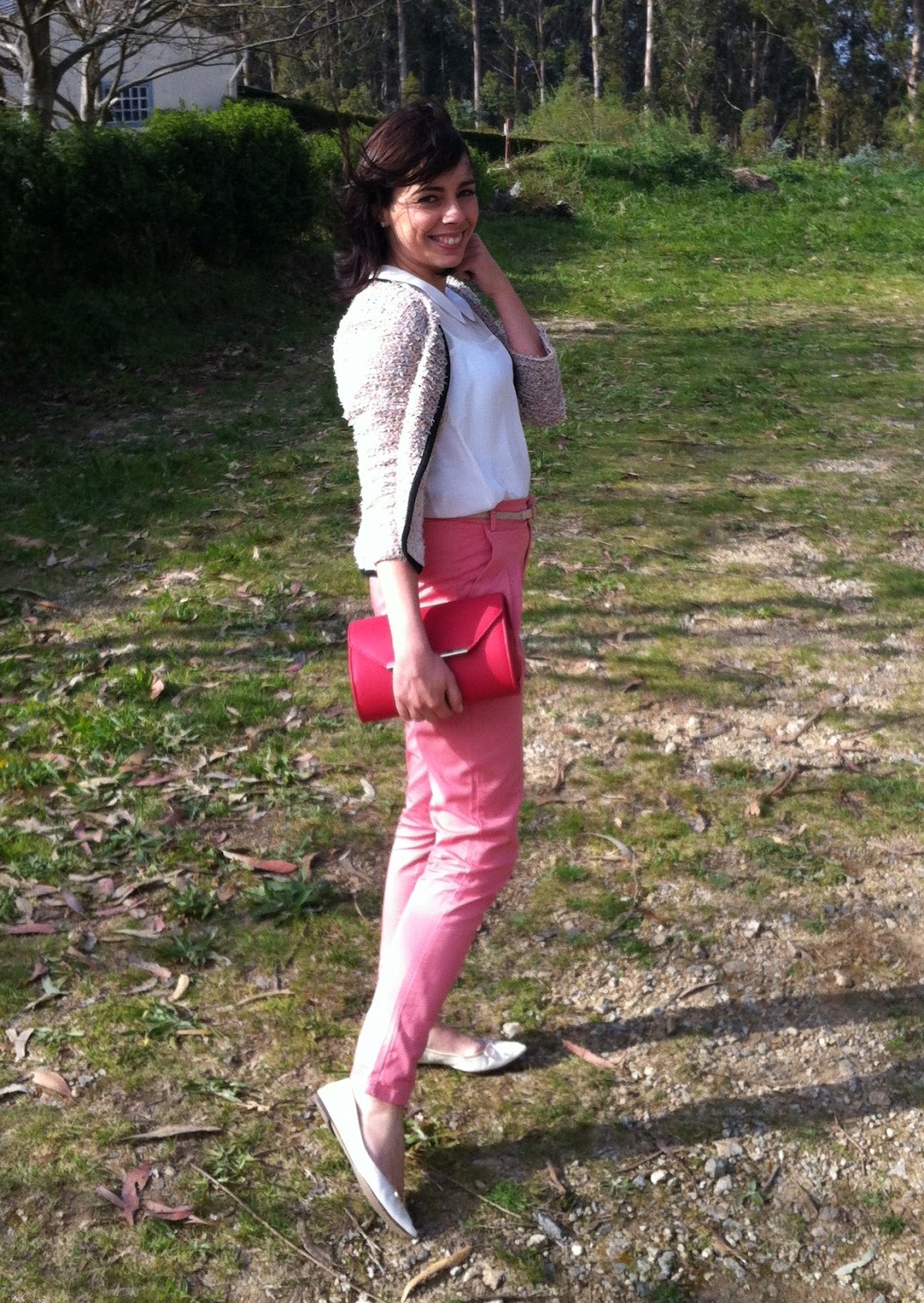 LOOK PARA BODA INFORMAL | Bodas