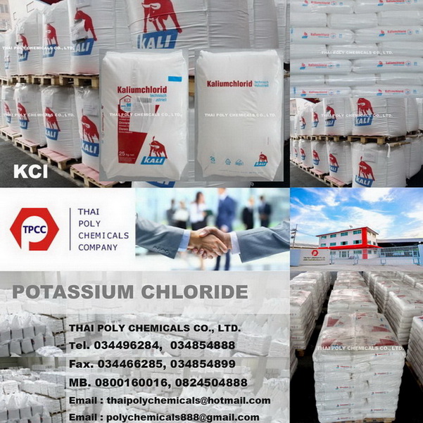 Calcium Stearate: โปตัสเซียมคลอไรด์, โปแตสเซียมคลอไรด์, โพแทสเซียมคลอไ ...