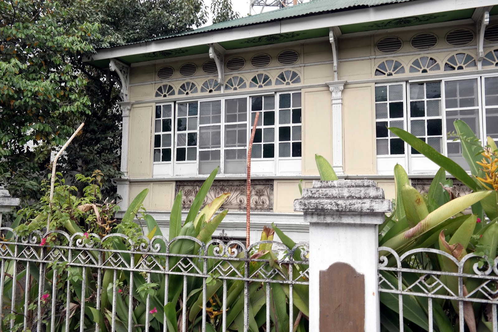 Sand Under My Feet: Weekend Getaway: San Fernando Pampanga Old Train ...