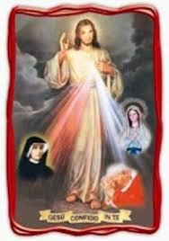 ♥ CATOLICAMENTE ♥: ISUSE MĂ ÎNCRED ÎN TINE