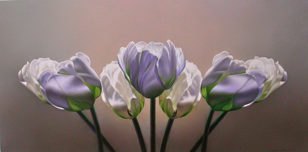 Historia y evolución de la pintura artística : Pinturas Que Nos ...