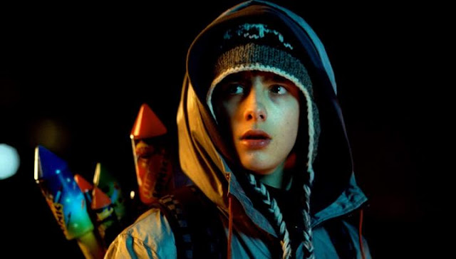 Attack The Block - Cinema Review | Film Intel