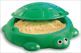 Cat's Eye View @ MPL: Playing Together in Life's Sandboxes