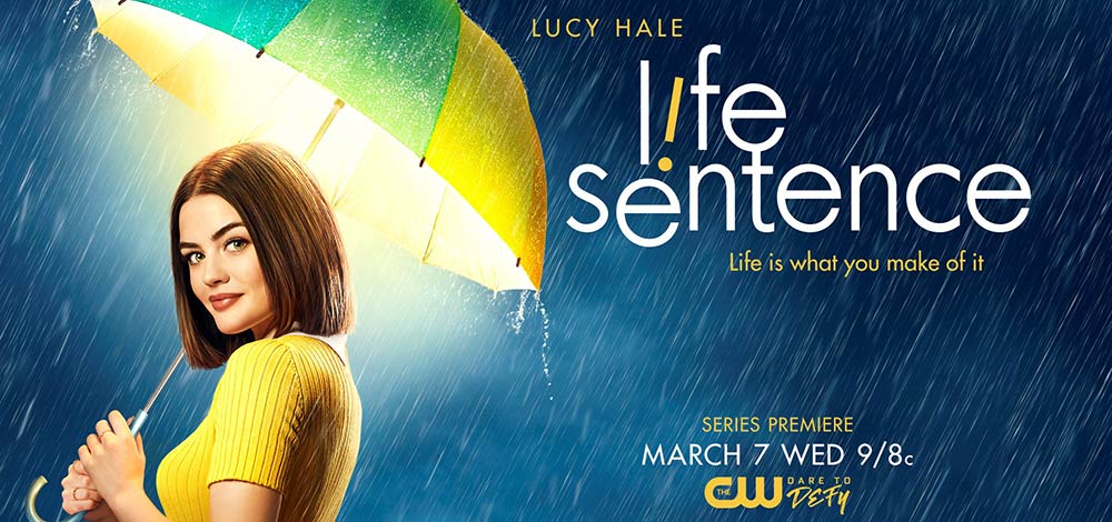 My Top New TV Shows of 2018!