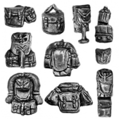 Tabletop Fix: AB Figures - New 20mm Releases