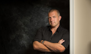 TeacherDance: Blog Tour & Giveaway- Ready for Halloween!