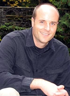 Book Reviews and More: Clete Barrett Smith - Author Profile