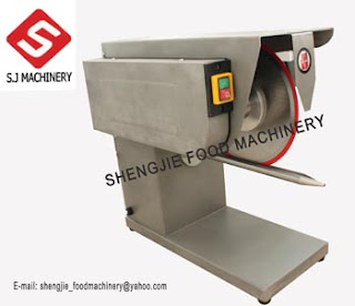 SHENGJIE FOOD MACHINERY CO., LTD: Poultry cutting machine, chicken ...