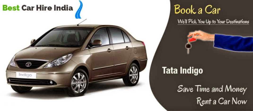 Car Rental India | Hire Car In India | Rent A Car In India