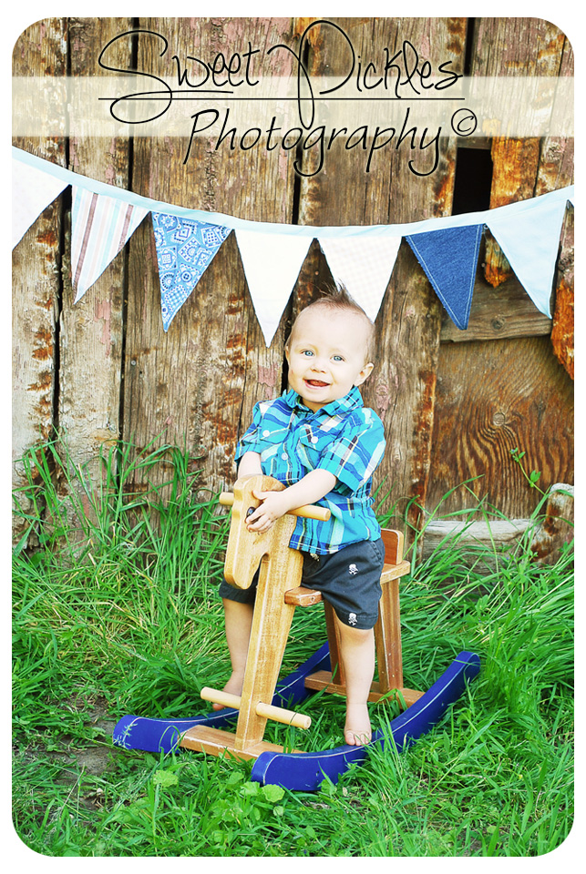 Sweet Pickles Photography: {April 2012 Updates}