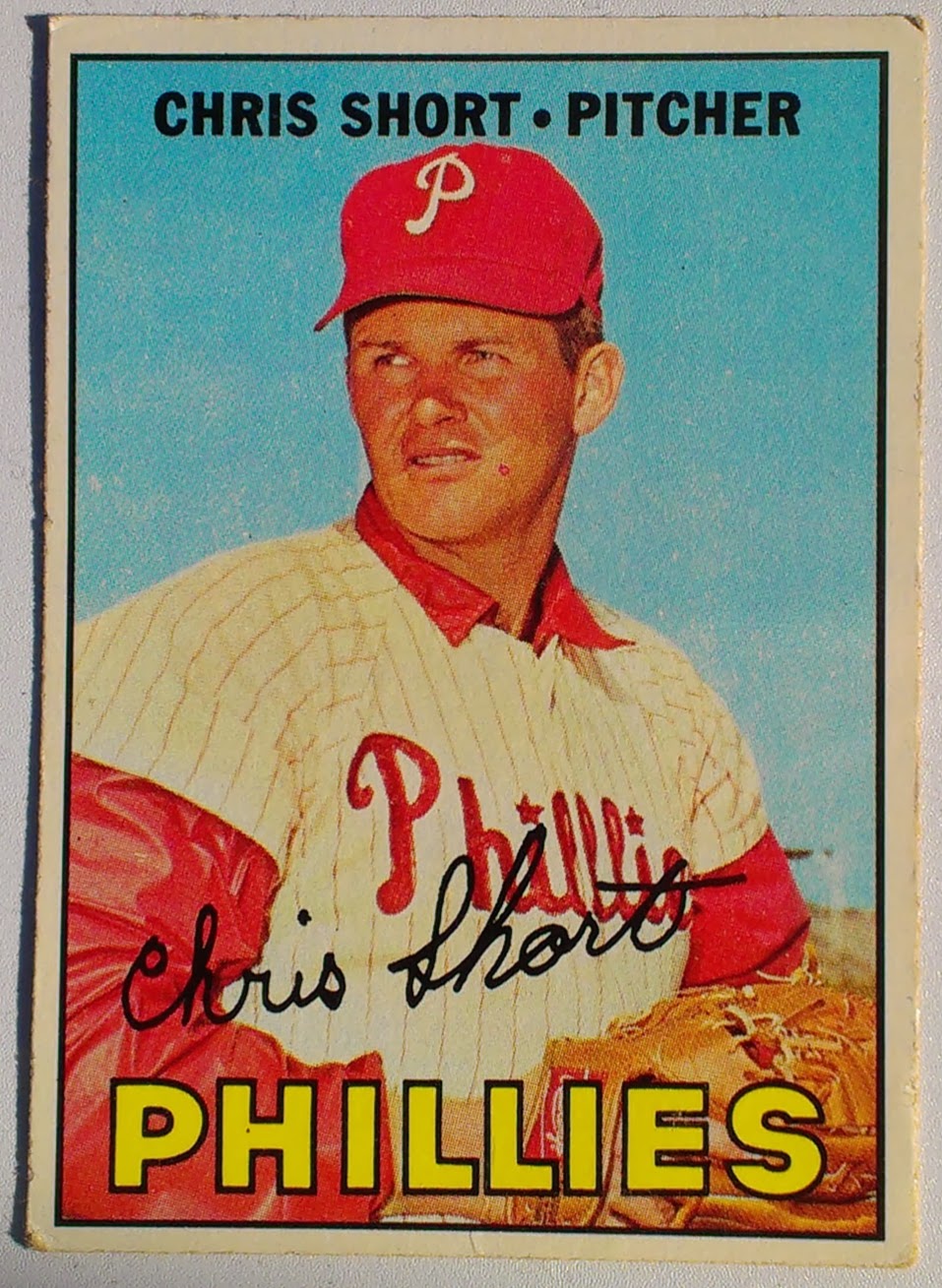 Chris Short - Alchetron, The Free Social Encyclopedia