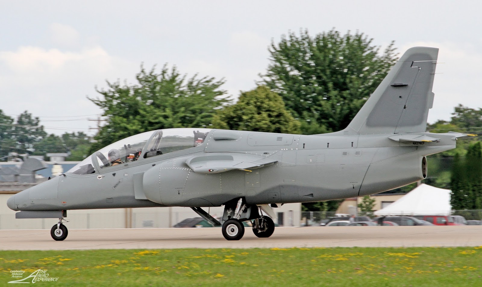 The Aero Experience: EAA AirVenture Oshkosh 2016: Warbirds - European ...