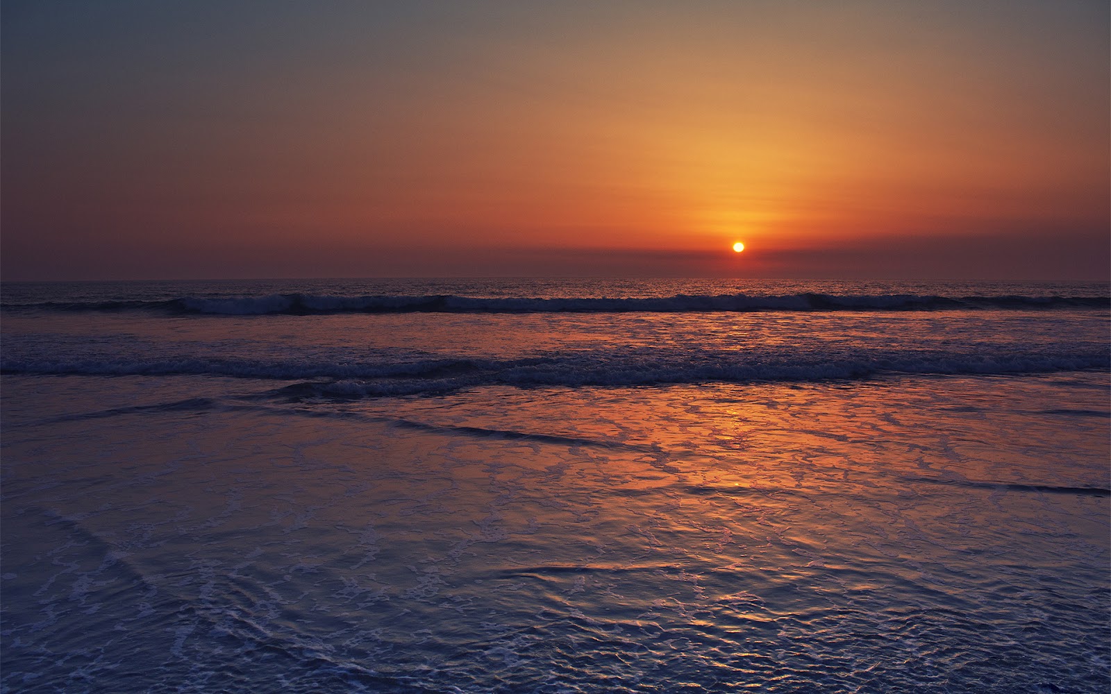 free wallpaper for desktop download: SUNSET HD WALLPAPER