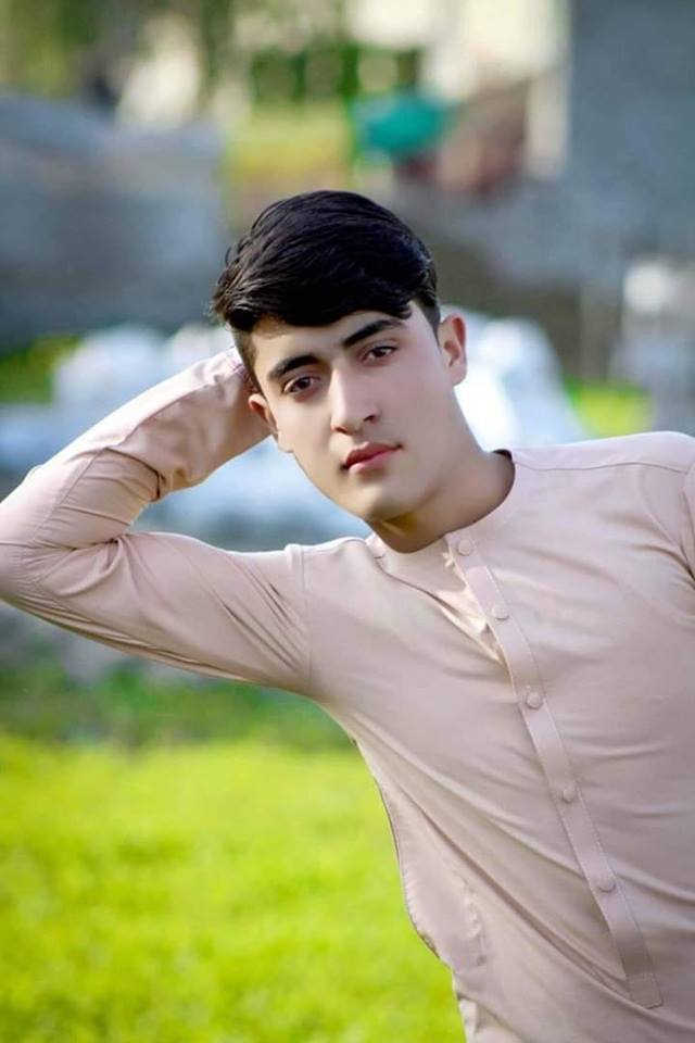 Desi boys: Beautiful pathan boys