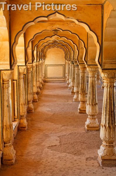 Royal Arch's of Rajasthan.