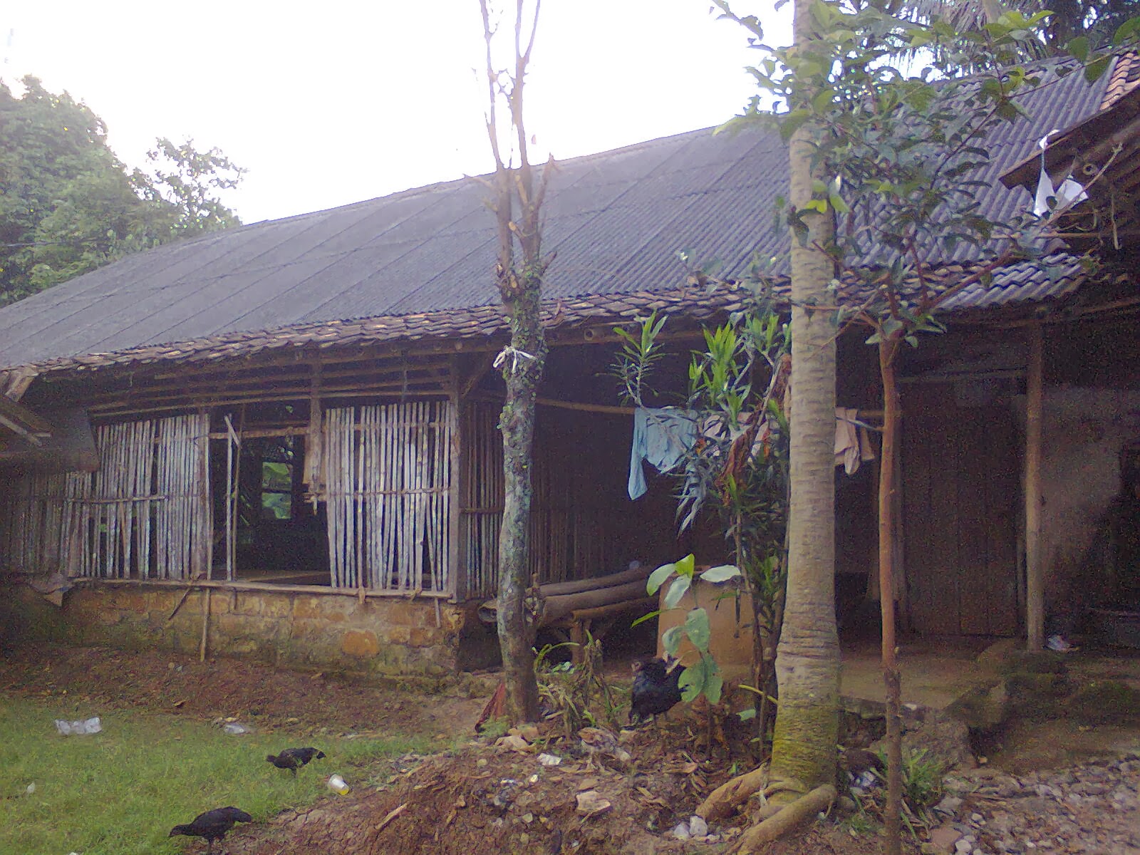 Politeknik LP3I Jakarta Kampus Depok