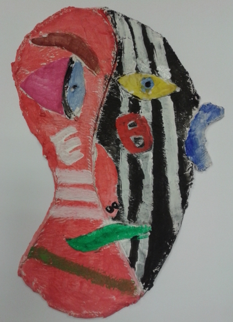 AIS Visual Arts: Grade 6