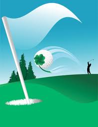 PERTH & KINROSS LADIES' COUNTY GOLF ASSOCIATION: GOOD LUCK TEAM