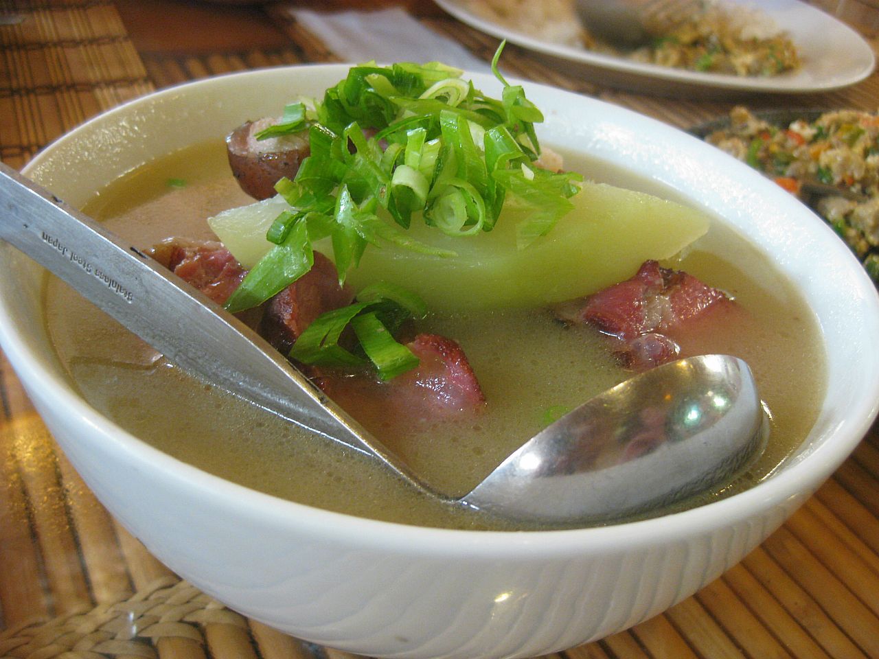 Cook this Recipe: Sagada's Flavourful Pinikpikan
