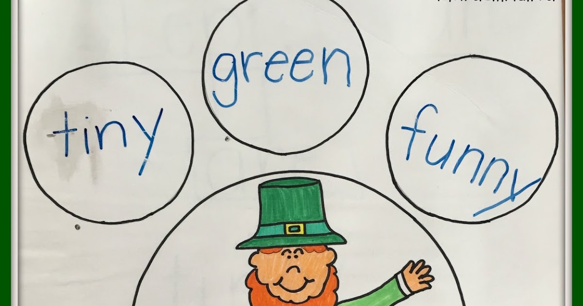 Malibu Mutts-Kthru2inMalibu: Lucky Leprechaun Writing Freebie!