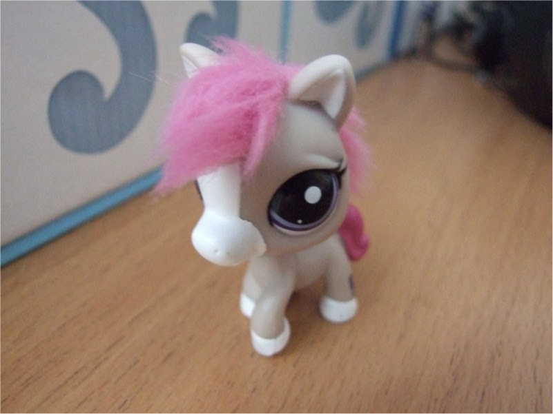 Centrum Littlest Pet Shop: 174. Czym są dla nas LPS?