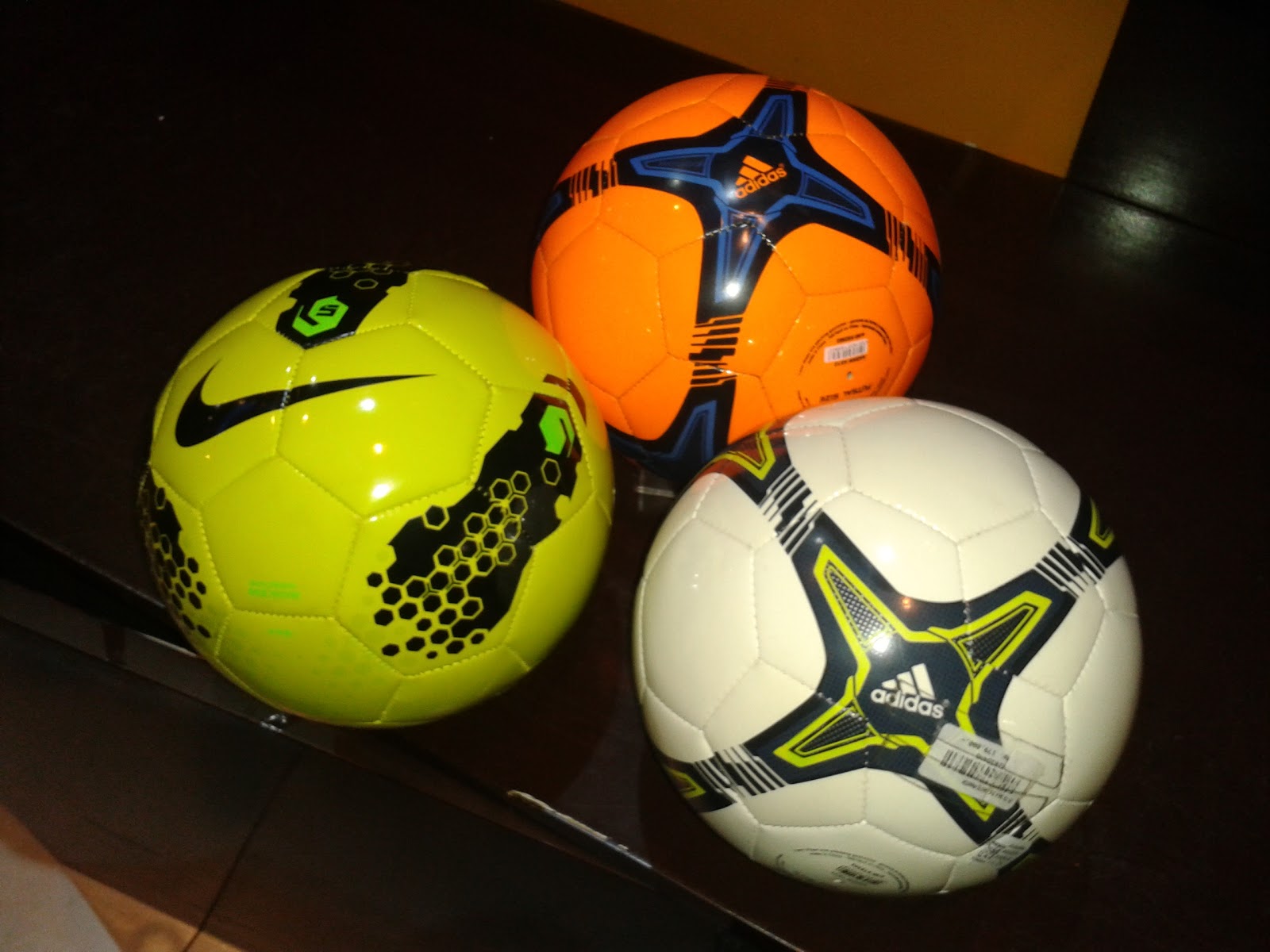 DAFTAR HARGA FUTSAL | jual bola futsal