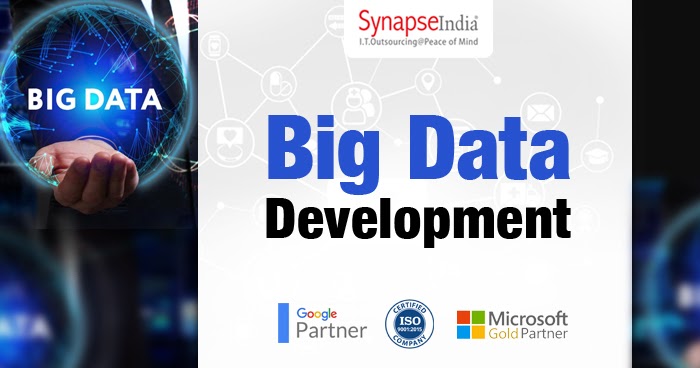 Intelligence Solutions Provider company: Tap the Potential of Big Data to Gain a Competitive ...