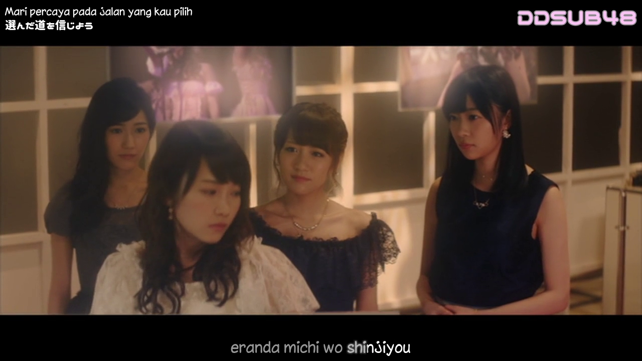 DaredemoDaisuki! SUB | 誰でも大好き! SUB: August 2015