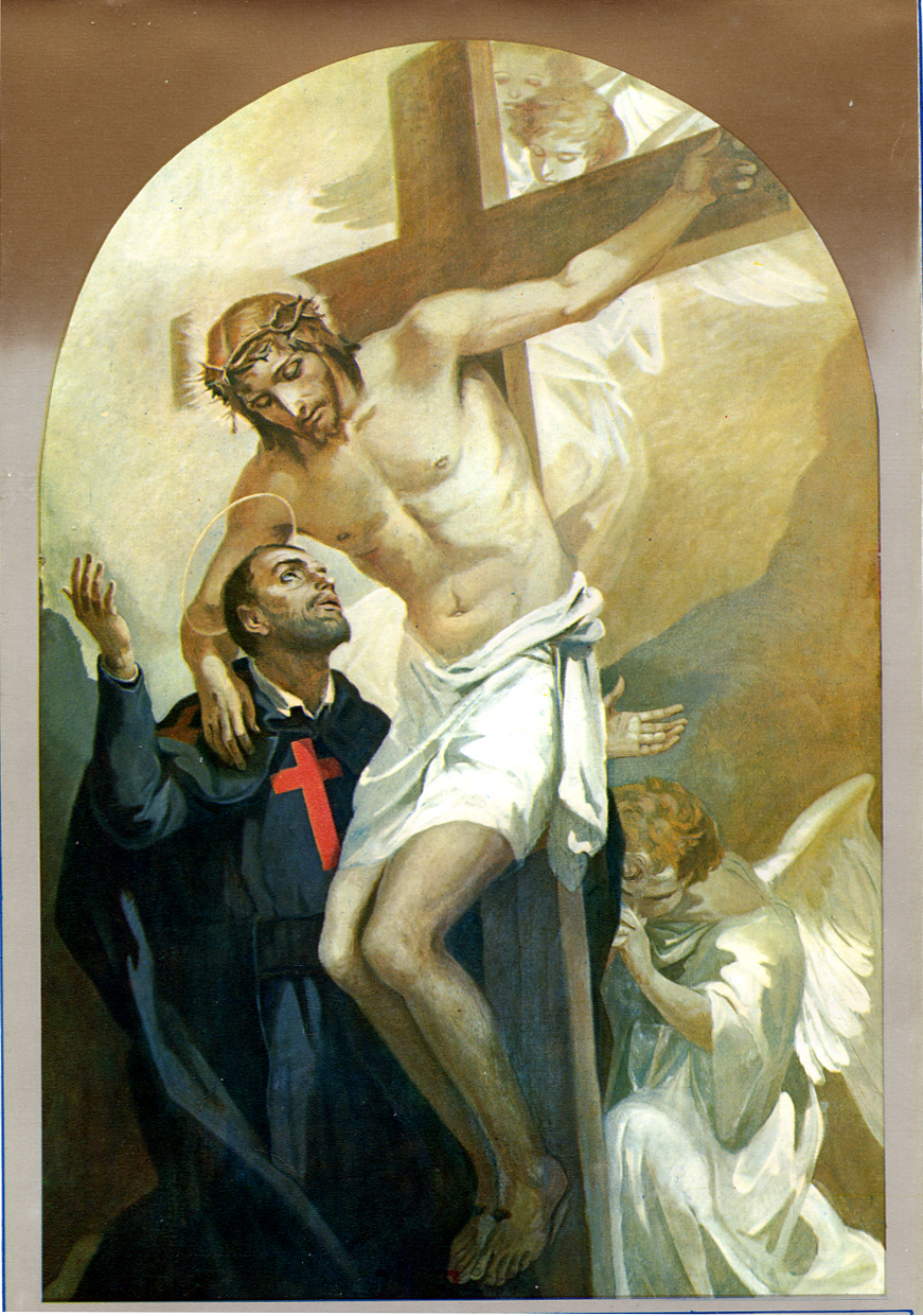 La Quaresima di San Camillo