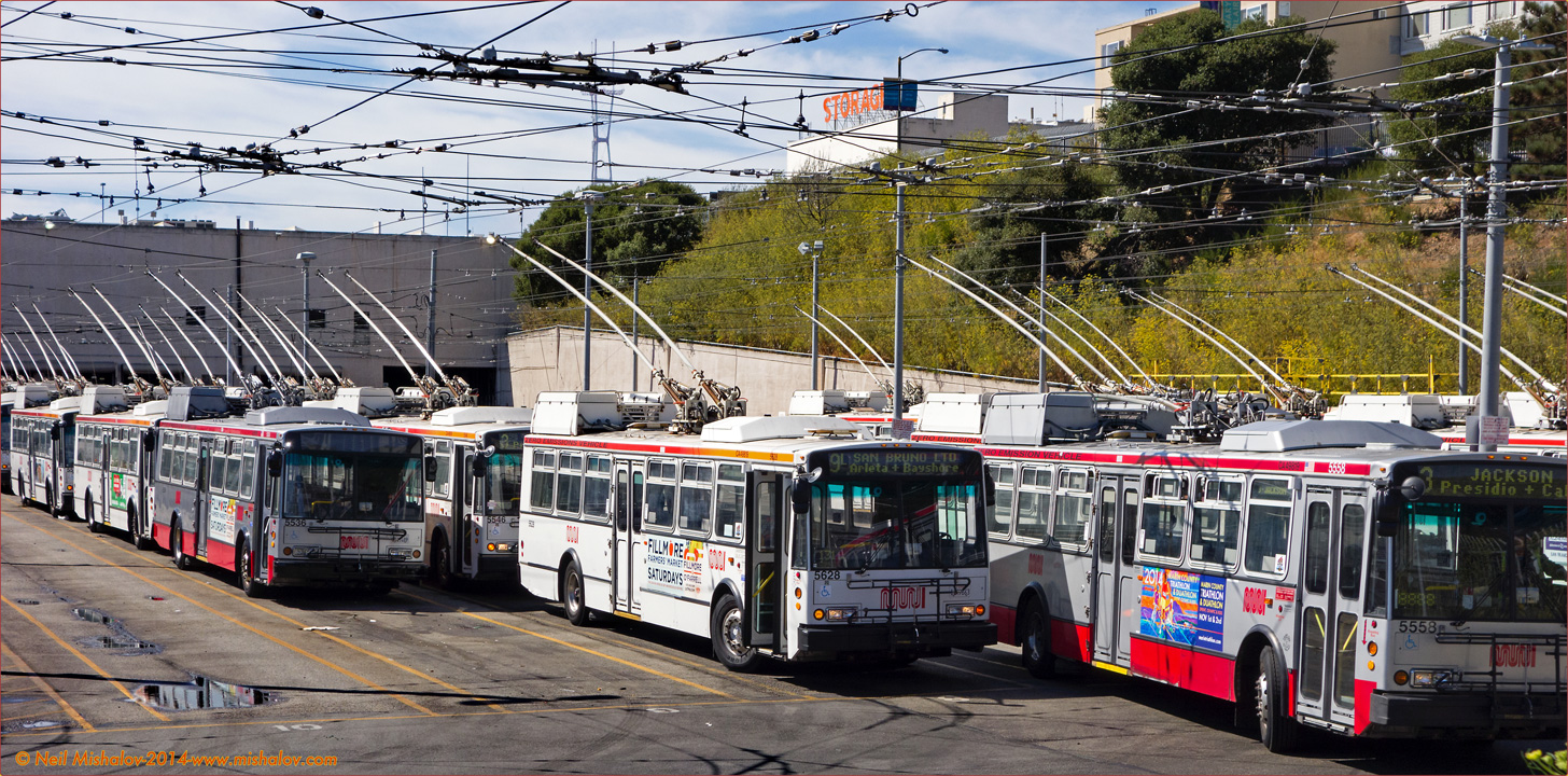 San Francisco Bay Area Photo Blog: From downtown San Francisco to the ...
