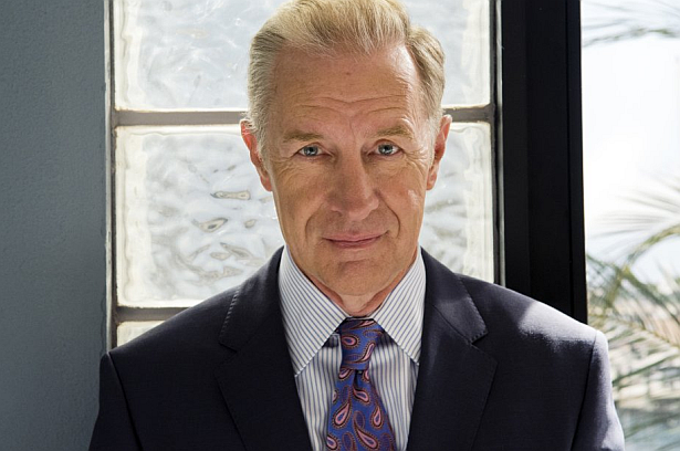 Dexter : Tom Matthews