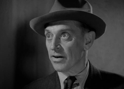 Forgotten Actors: Harry Tyler