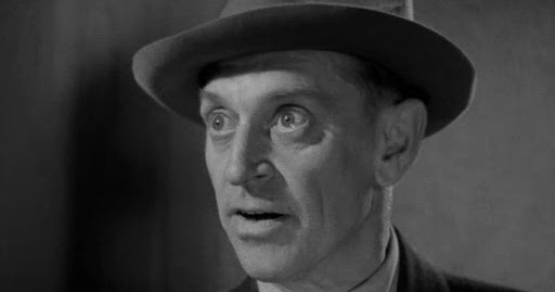 Forgotten Actors: Harry Tyler