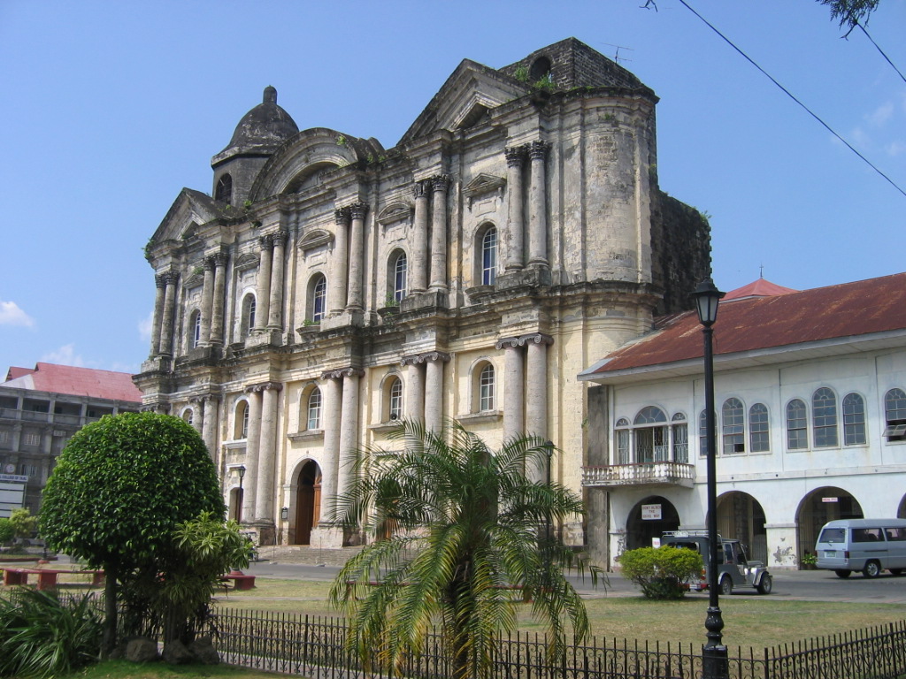 National Registry of Historic Sites and Structures in the Philippines ...