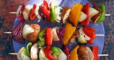 LEKKER RESEPTE VIR DIE JONGERGESLAG: BRAAI BYKOSSE