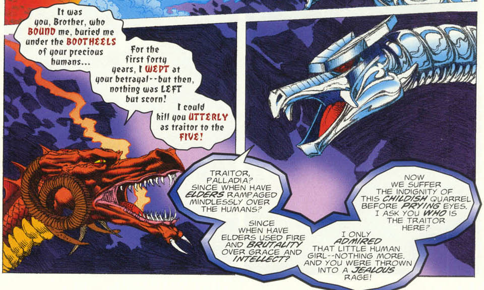 Multiverse in Review: Chronicle of Bolas