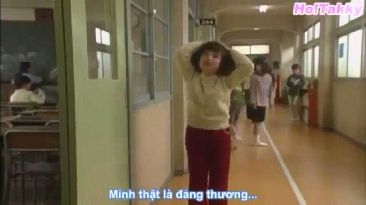 Noguchi Emiko - Noguchi-san trong Chibi Maruko | Đăng Xoài . Mờ Lờ